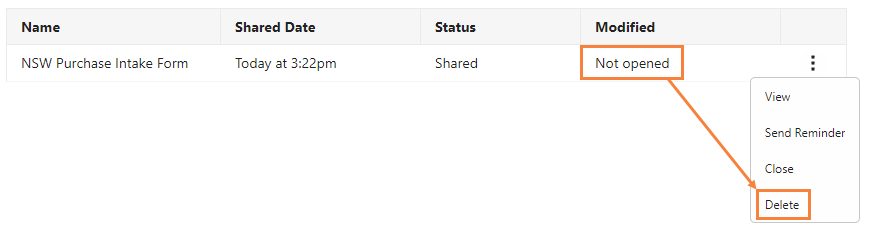 Intake Forms - Frequently Asked Questions – Smokeball Support Hub