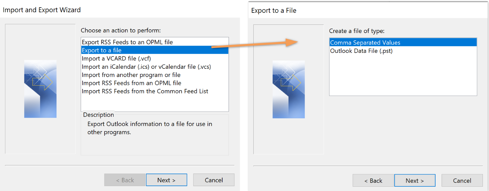 Prepare Contacts and Matters for Import into Smokeball – Smokeball ...